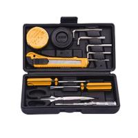 China 13 Pieces Household Tool Set for sale