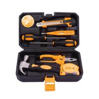 China 9 Pieces Hand Tools Set for sale