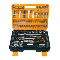China 108 Pieces Hand Tools Socket Set for sale