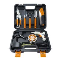 China Gardening Hand Tools 14 PCS Garden Tools Set for sale