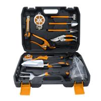 China Gardening Tools Kit 13 PCS Garden Hand Tools Set for sale