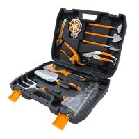 China Gardening Tools Kit 13 PCS Garden Hand Tools Set for sale