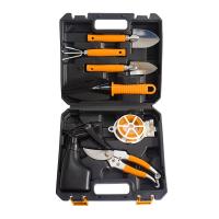 China Garden Tools 8 PCS Garden Hand Tools Set for sale