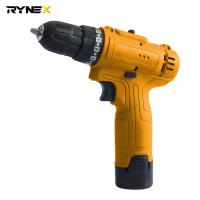 China 12V Cordless Drill with Lithium-Ion Battery for sale
