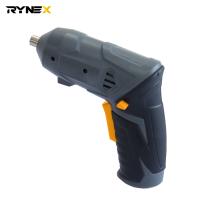 China Rechargeable 4V Cordless Screwdriver for sale