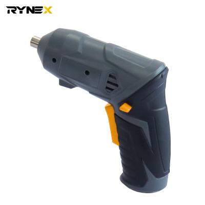 China Rechargeable 4V Cordless Screwdriver for sale