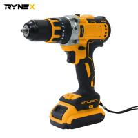 China 21V Brushless Cordless Drill for sale