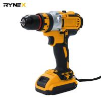 China 21V Electric Cordless Drill Set for sale