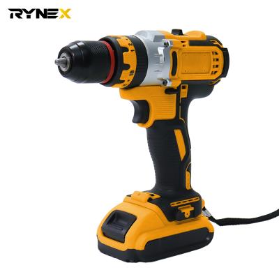 China 21V Electric Cordless Drill Set for sale