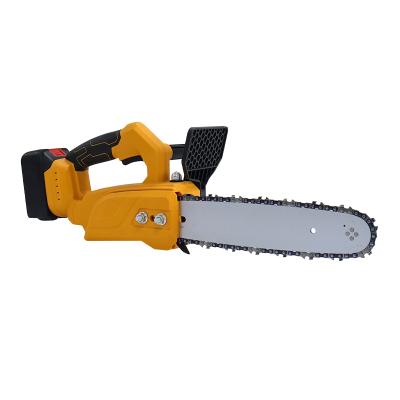 China 12 Inch 21V Cordless Chainsaw Kit for sale