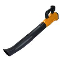 China 20V Max Cordless Leaf Blower for Lawn Care and Yard for sale