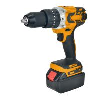China 21V MAX Cordless Drill/Driver for sale