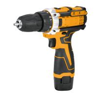 China 12V Cordless Drill Electric Power Drill Set for sale