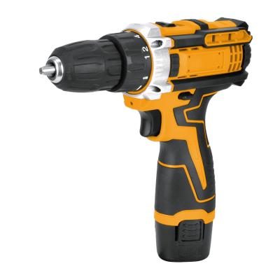 China 12V Cordless Drill Electric Power Drill Set for sale