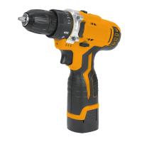 China 12V Electric Power Drill with Battery And Charger for sale