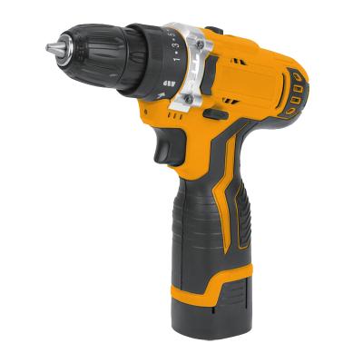China 12V Electric Power Drill with Battery And Charger for sale