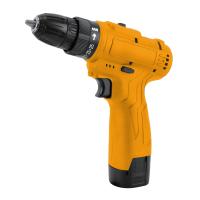 China 12V Cordless Drill/Driver Kit for sale