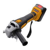 China 21V Cordless Angle grinder for sale
