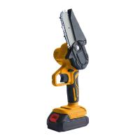 China Portable Electric Chainsaw Cordless for sale