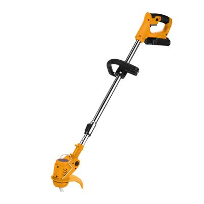 China 21V Cordless String Trimmer / Edger for sale