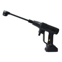 China 18V Cordless Pressure Washer Gun for sale