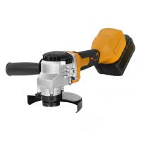 China 21V 900W 125mm Direct-Drive Cordless Angle Grinder for sale