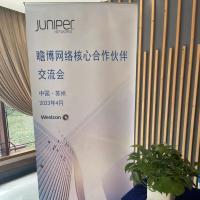 China Stackable Juniper SRX340 Router SRX340-SYS-JB Juniper Products for sale