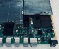 China Steel Nexus N7K-M206FQ-23L 40 GbE Switch With XL Option 6 40 Gigabit QSFP Ports for sale