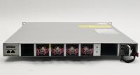 China Stackable WS-C4500X-32SFP 32 Port 10G Ethernet IP Switch for sale