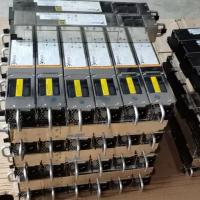 China LSVM1AC650 PSR650B-12A1 AC 650W Power Supply For S5800 S5820 S6800 Switch for sale
