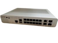 China Ruckus ICX 7150 12 Port Compact POE Switch 10GBE Uplinks ICX7150-C12P-2X10GR for sale