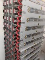 China DCS-7170-64C-F Used Programmable Fixed Configuration Data Center Switch for sale