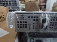 China 1000 Series Aggregation Service Router ASR1001-HX 1 X10/100/1000Mbps WAN Ports for sale