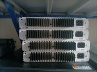 China 48 Ports Used WS-C3560CG-8PC-S 8 PoE Ports 2 Uplink Ports IP Base Switch for sale