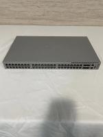 China DCS-7010T-48 Arista Products 48 Port 10/100/1000 RJ45 4x10Gbe Switch for sale