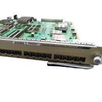 China 6800 Series 16 Port 10GE Integrated Network Card C6800-16P10G Original for sale
