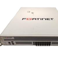 China 16x 10GE SFP Fortinet FG-3000D 16 Port 10GBE Used For Wired Wireless for sale