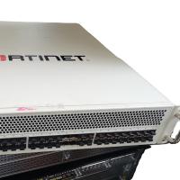 China 80Gbps Fortinet FortiGate FG-3200D 48x 10GE SFP 48ports 10GBE Used Fortigate 3200d for sale