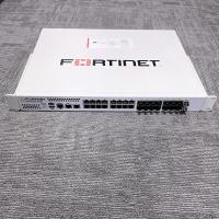 China 32Gbps Enterprise Network Security Firewall Upgrade To Firewall Fortigate 300e for sale