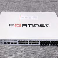 China 32Gbps Enterprise Network Security Firewall Upgrade To Firewall Fortigate 300e for sale