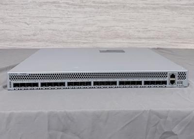 China 10/100/1000Mbps 10G Arista Products For DCS-7124SX Ethernet Switch for sale