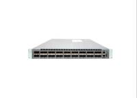 China Used DCS-7050QX-32S-R 32 Port 40GbE QSFP Ethernet Switch Full Duplex Half Duplex for sale