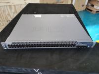 China 10/100/1000Mbps  Juniper EX3400-48T Services Gateway Full-Duplex Half-Duplex for sale