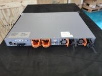 China 10/100/1000Mbps  Juniper EX3400-48T Services Gateway Full-Duplex Half-Duplex for sale