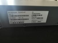 China 10/100/1000Mbps  Juniper EX3400-48T Services Gateway Full-Duplex Half-Duplex for sale