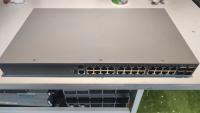 China 10/100/1000Mbps  Juniper EX2300-24MP Services Gateway Full-Duplex Half-Duplex for sale