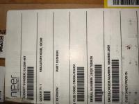 China 10/100/1000Mbps  Juniper EX2300-48T Services Gateway Full-Duplex Half-Duplex for sale