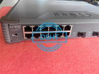 China 10/100/1000Mbps  Juniper EX2300-C-12P Services Gateway Full-Duplex Half-Duplex for sale