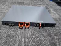 China 10/100/1000Mbps  Juniper EX3400-24T Services Gateway Full-Duplex Half-Duplex for sale