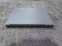 China 10/100/1000Mbps  Juniper EX3400-48P Services Gateway Full-Duplex Half-Duplex for sale